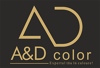 Cebos Color in Romania prin A&D Color Super culoare 2023